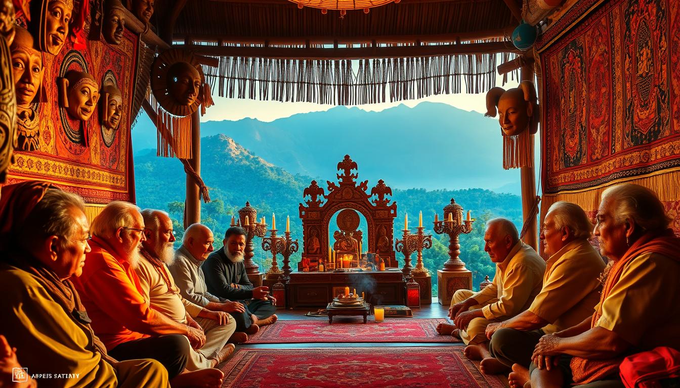 Why Traditions Are Special – Story Glimpse