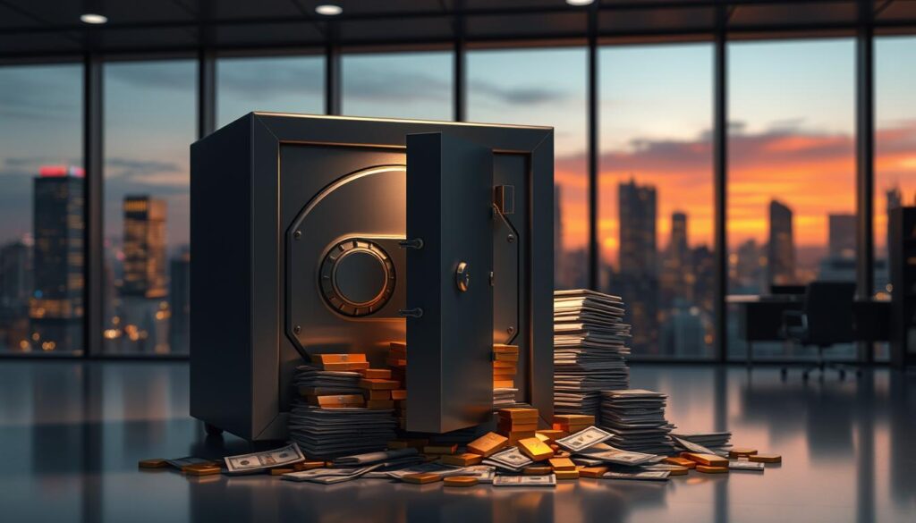 Keeping Your Information Private – Story Glimpse