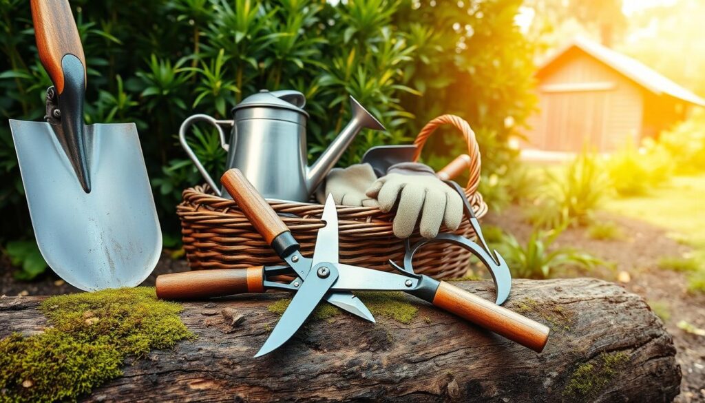 Growing Plants in Your Garden – Story Glimpse