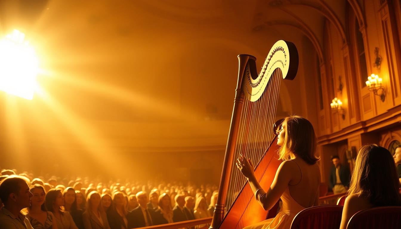 The Secret Song That Healed Hearts – Story Glimpse