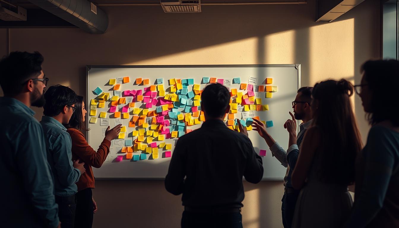 How to Brainstorm Great Ideas – Story Glimpse