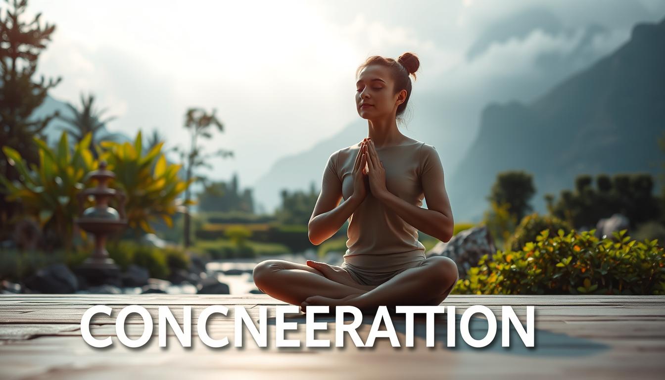 Building Your Concentration Skills – Story Glimpse