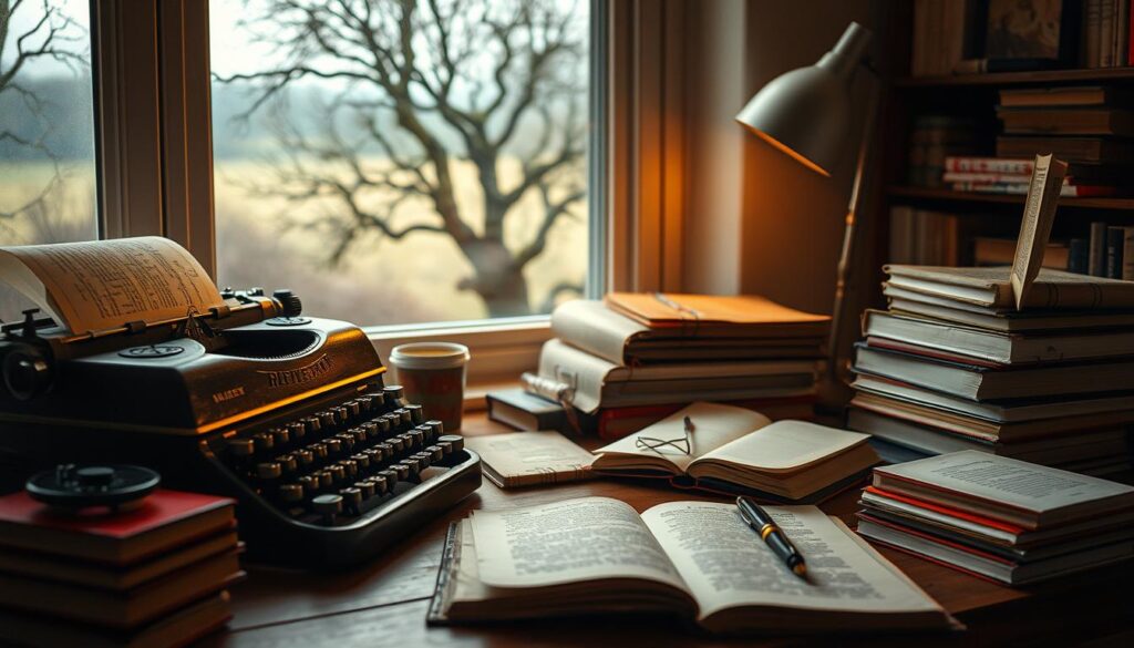 Finding Creative Ways to Play – Story Glimpse