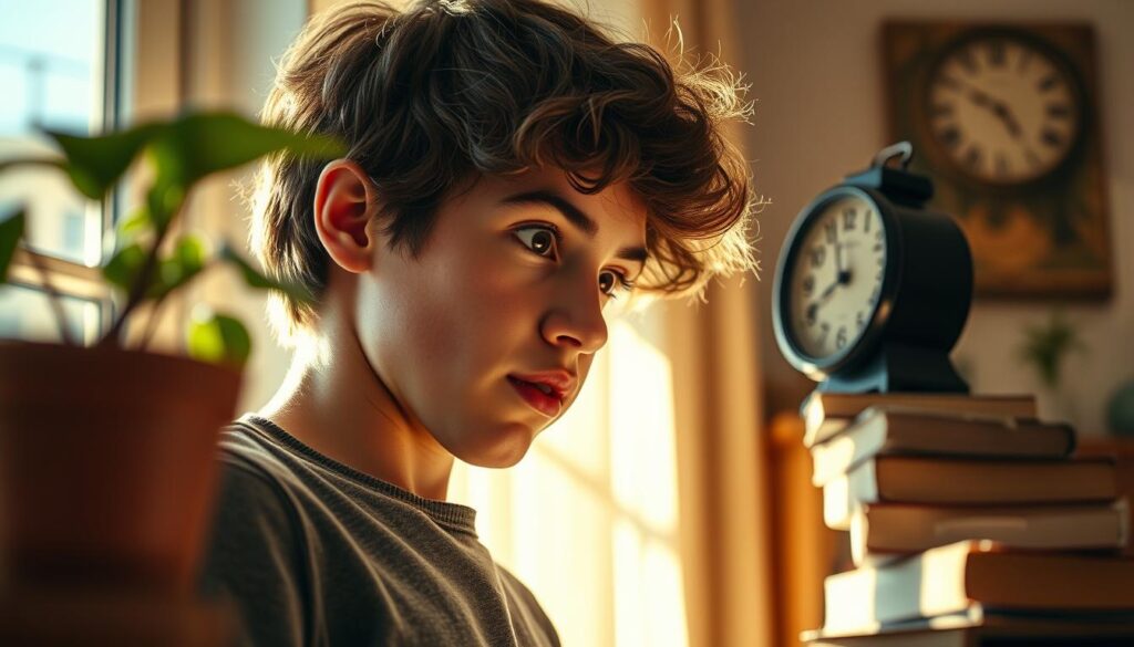 Curiosity: The Driving Force Behind Discovery – Story Glimpse