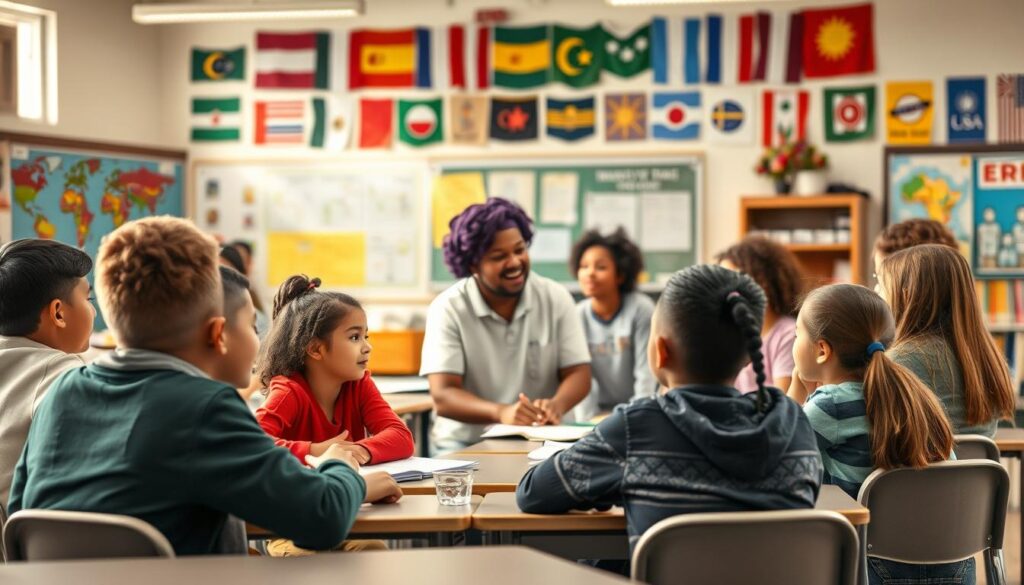 Celebrating Our Differences – Story Glimpse