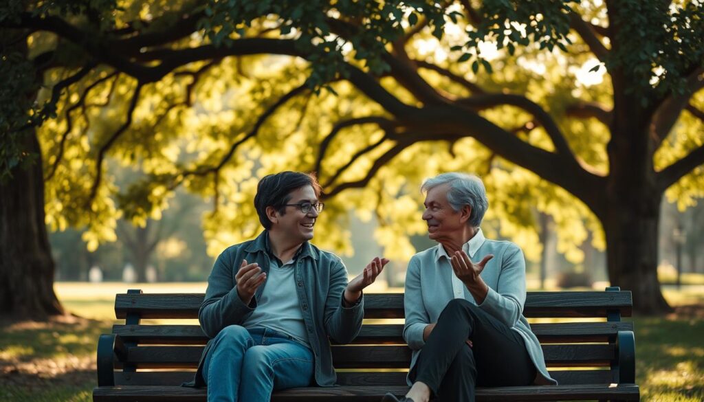 How to Be a Good Friend – Story Glimpse