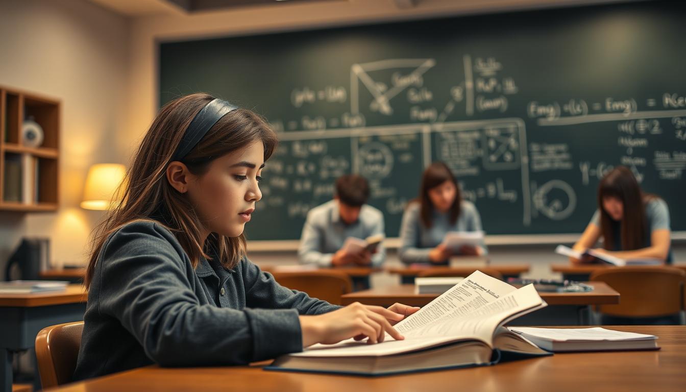 Why Reading Is Fun – Story Glimpse