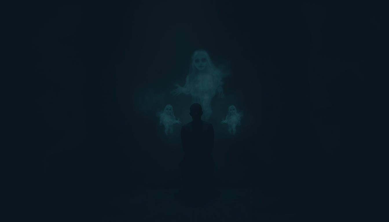 The Invisible Friend Who Helped Me – Story Glimpse