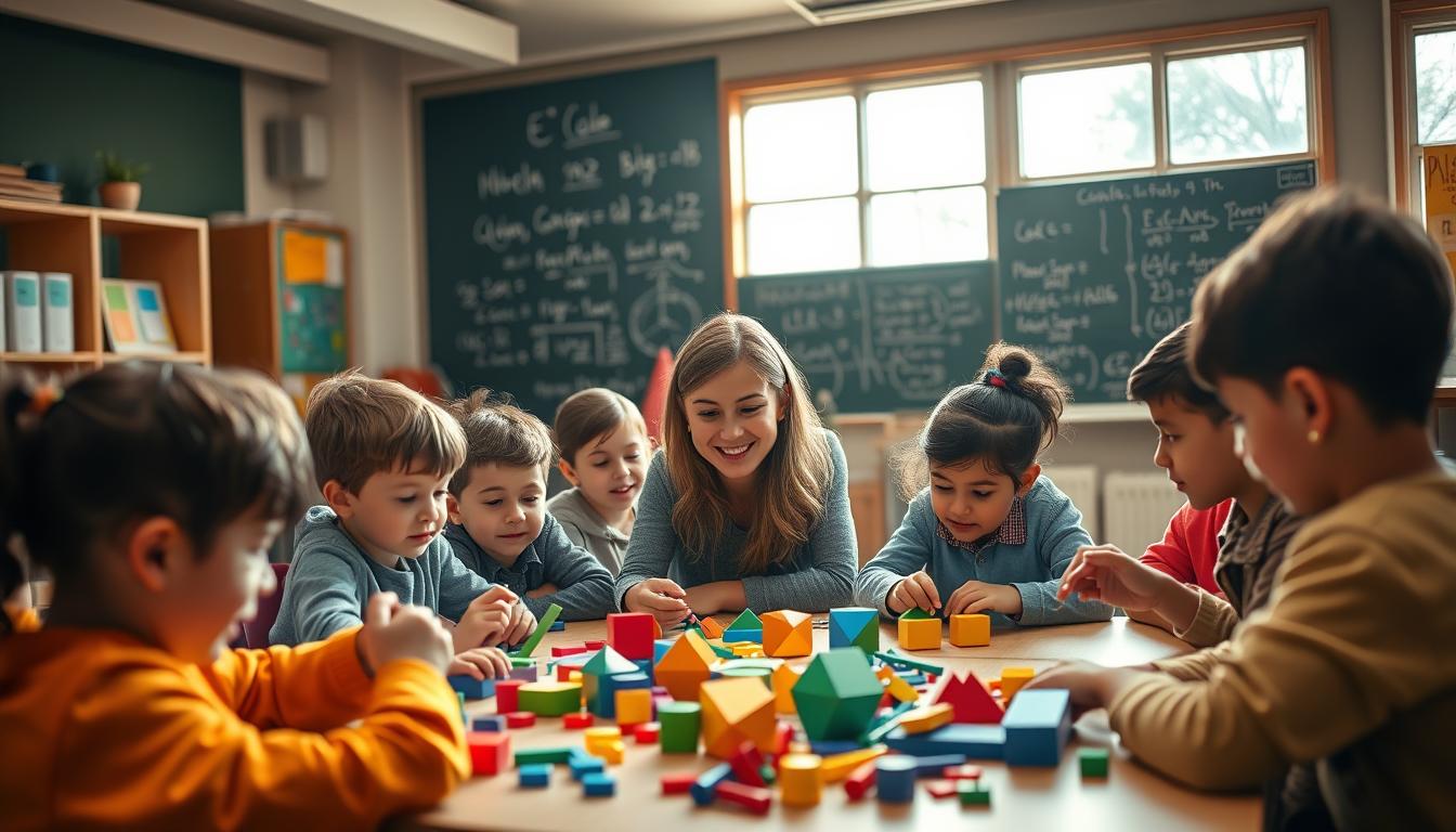 Using Numbers in Real Life – Story Glimpse