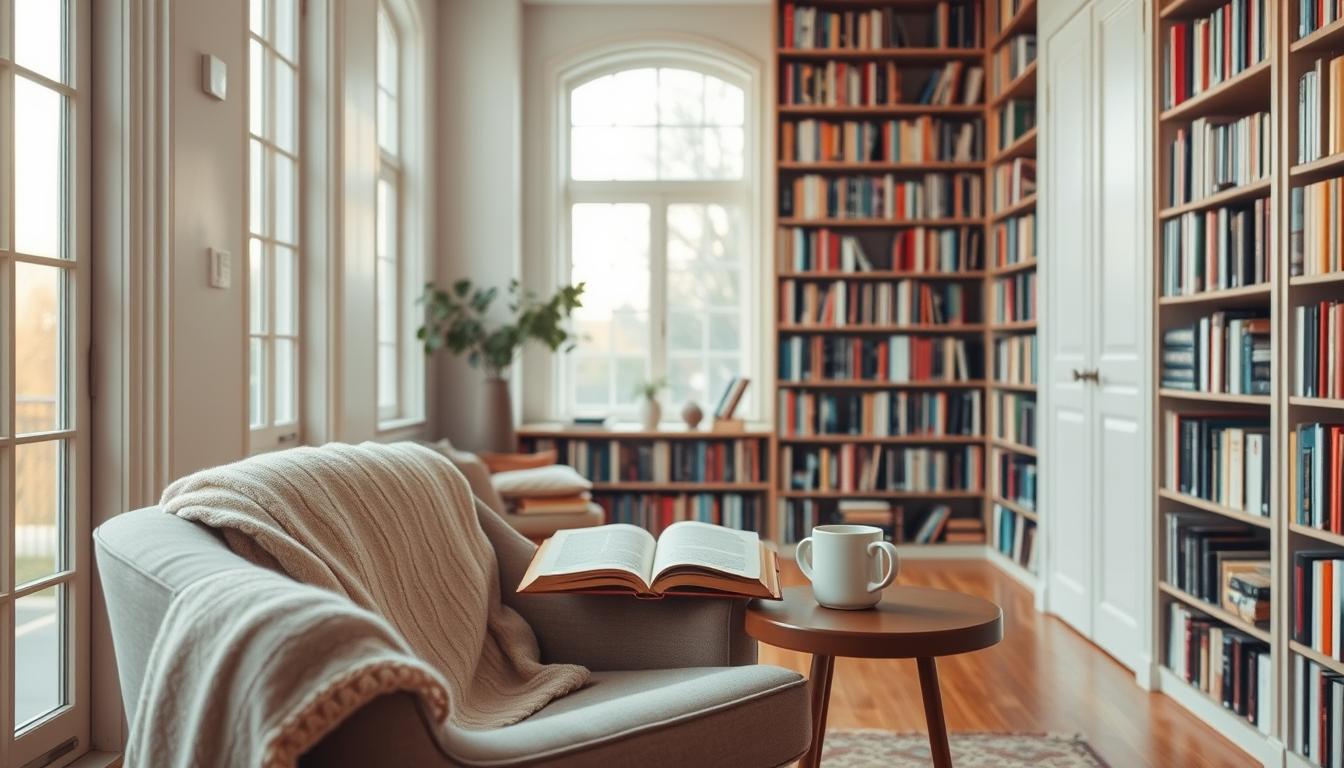 Why Reading Is Fun – Story Glimpse