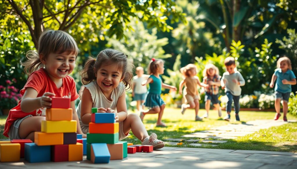 Why Playtime Matters – Story Glimpse