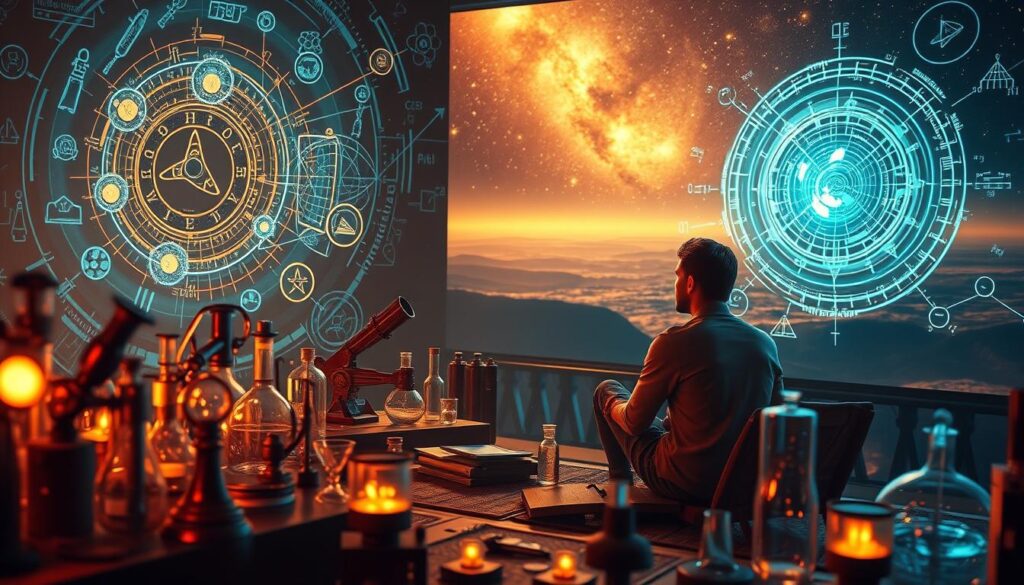 Curiosity: The Driving Force Behind Discovery – Story Glimpse