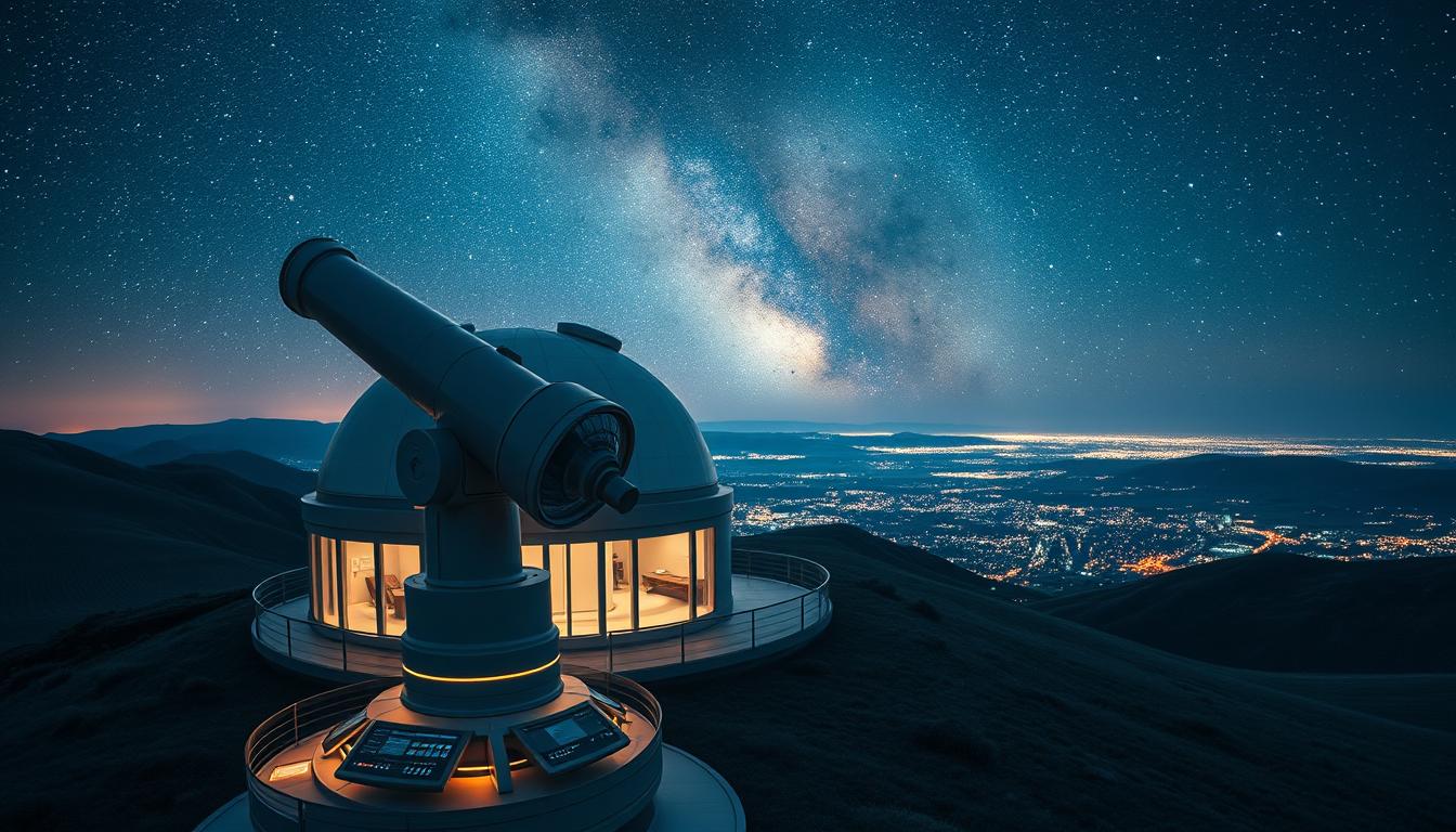 The Starfall That Lit the Night – Story Glimpse