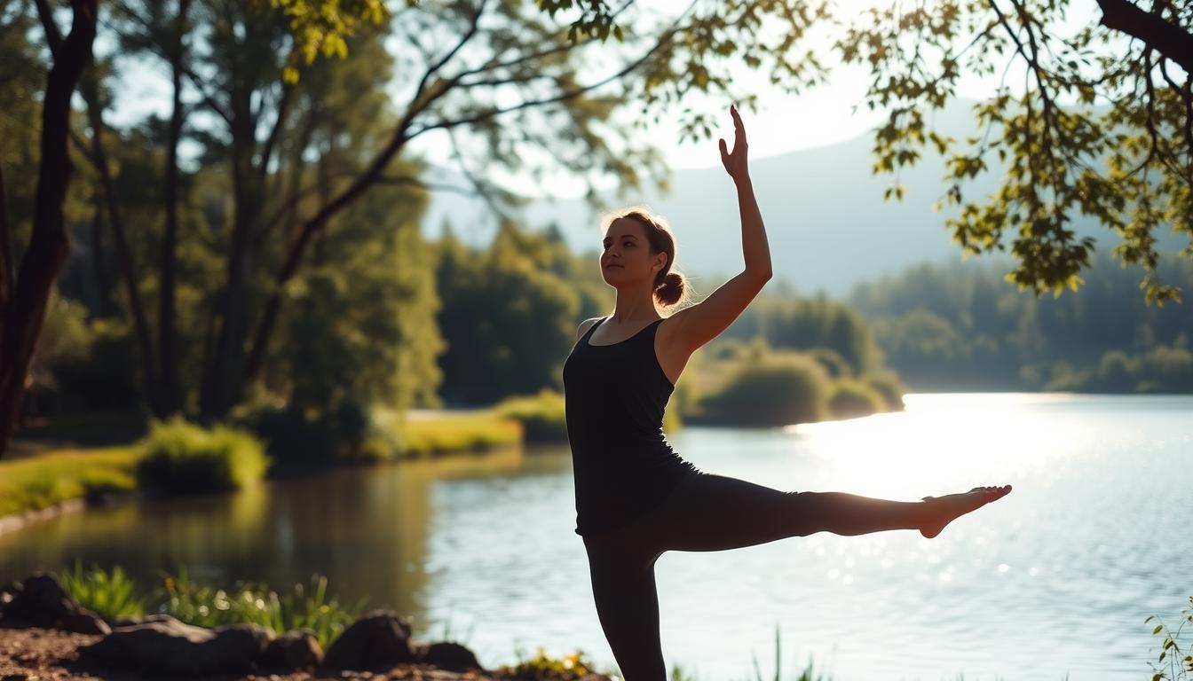 Simple Ways to Handle Stress – Story Glimpse