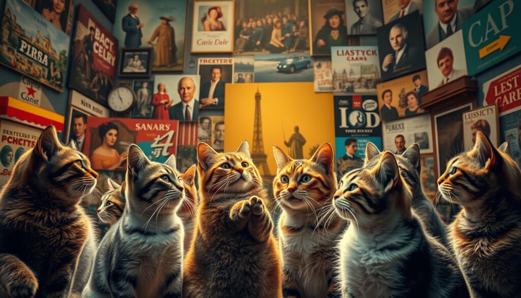 The Talking Cat on the Roof – Story Glimpse