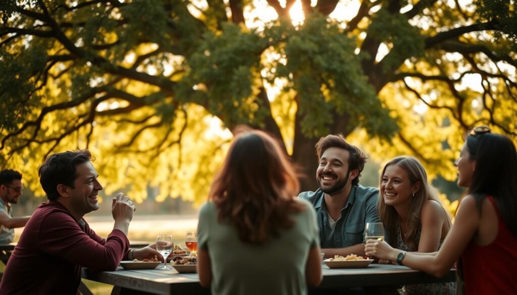 How to Be a Good Friend – Story Glimpse