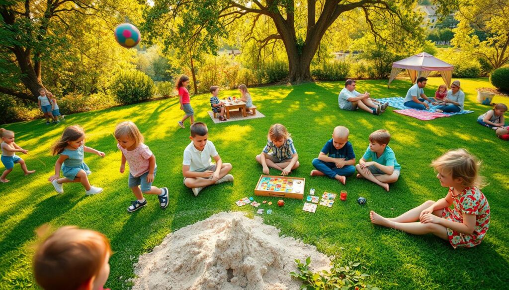 Why Playtime Matters – Story Glimpse